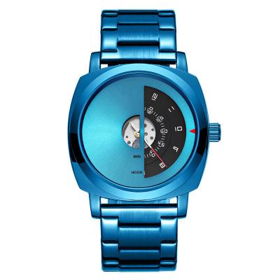 Китай Модный стиль Quartz Wrist Watch с точностью кварцевого движения продается