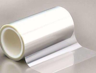 China 36um - 100um Thick PET Substrate Release Film Special For Rigid PCB R PCB Lamination for sale