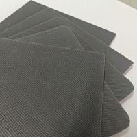 Quality Buffering 1.5 - 2mm Hot Press Cushion Pad Water Absorption Rate 8% Pcb Laminate for sale