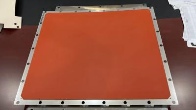 0.5mm Precise PCB Lamination Steel Plate Corrosion Resistanct PCB Manufacturing
