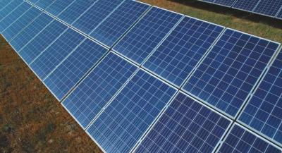 2mm - 5mm Solar Rubber Cushion Pad Panel Mounting Durable PV Module Lamination