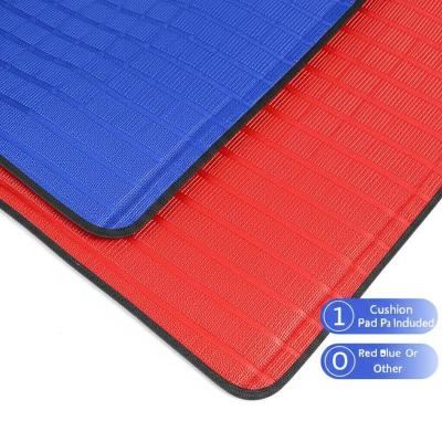 China Non-slip Bottom Lamination Pad with 4mm-6.5mm Thickness and 600-800 Times Service Life for Chairs Sofas Beds for sale