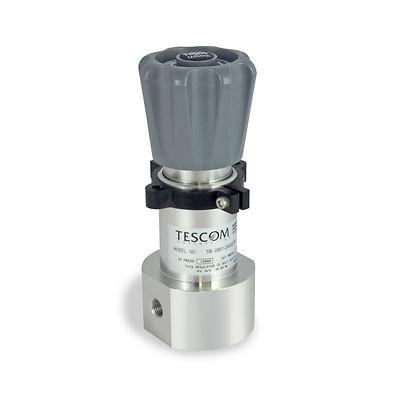 China TESCOM CNG Hochdruckregler Hydraulischer Druckregler der Baureihe 44-4200 zu verkaufen