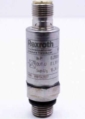 Китай Преобразователь давления Bosch Rexroth HM 20-2X/400-H-K35 продается