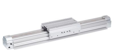 China Industrielle AVENTICS Serie RTC Stanglose Zylinder Pneumatische Doppelwirkung Kompaktgröße zu verkaufen