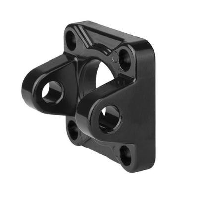 China Aluminium-AVENTICS Abnehmbarer Clevis MP2 Montage 1827005917 Zylindermontagezubehör zu verkaufen