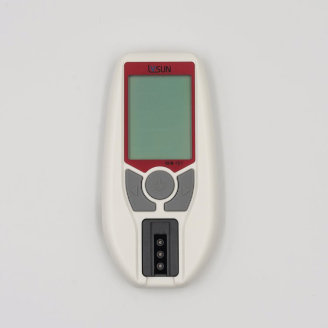 RFM-101 02 RFM-101 02