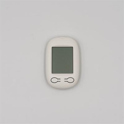 中国 Lysun グルコメーター血糖検査糖尿病チェックマシン 50 グラム 販売のため