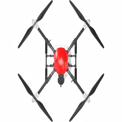 China 40 KgMax Payload Medium-Lift Electric Multi-Rotor Industrial Grade Drones Can Be Used For Connaissance And Inspection for sale