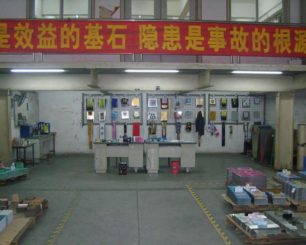Proveedor verificado de China - Neibor Industrial Co.,Limited