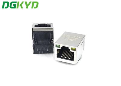 China DGKYD211B002CD2A15DMZH protegió el solo paquete en línea del conector Rj45 en venta