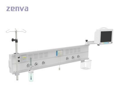 Cina Testaletto Personalizzabile Doppia Camera Con Binario in vendita