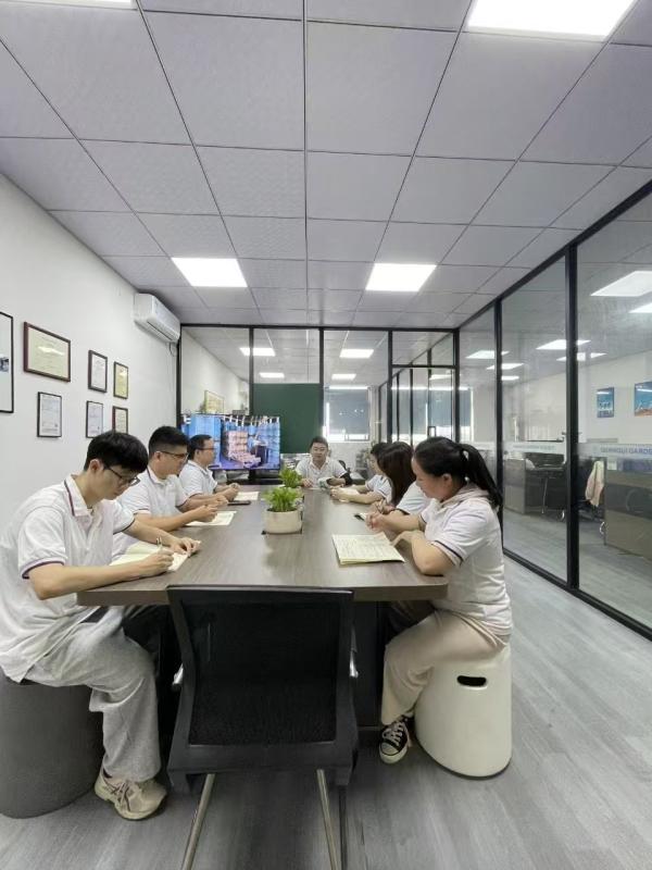 Verified China supplier - Foshan City QUANGUI Construction Decorative Building Material Co.ltd