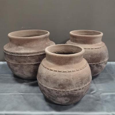 中国 質感 表面 GRC 花植え 防水 防火 汎用 機能 植え 販売のため