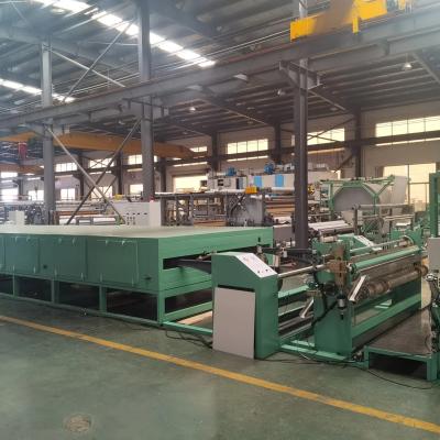 Cina Macchina per la stampa a puntini di tessuti non tessuti adesivi con rivestimento antiscivolo in vendita