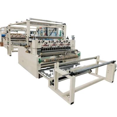 China Máquina automática de revestimento e laminação de EVA à venda