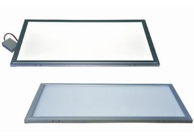 China 300 * 600mm 2045lm LEIDENE Vlakke Comité Lichten 20W, leidden vlak Comité Te koop