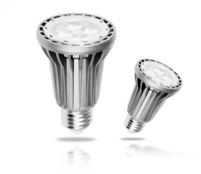 Cina il sottopassaggio il LED PAR30 di 850lm 16w può CREE con -20℃ - un funzionamento di 45 ℃ in vendita