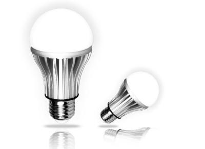 Cina Lampadine dell'interno AC220V-240V, lampada di E27 3000K Dimmable LED di 6W LED in vendita