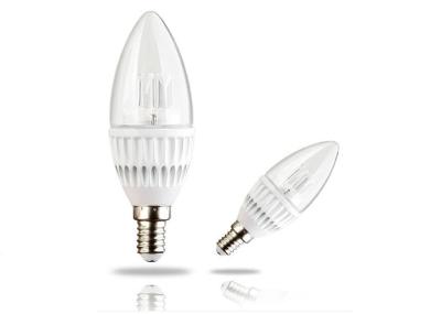 Cina Lampadine CRI80, -20℃ - della candela di alto potere 160D 4W LED ℃ 45 in vendita