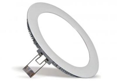 Cina CRI72 10W SMD3528 LED rotondo ha messo la luce di pannello 85lm/w, illuminazione di pannello del LED in vendita