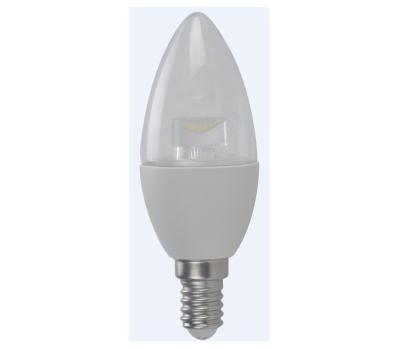 Cina Lampadine dell'interno della luce B15 Dimmable LED della candela dell'alogeno LED D38 x H112mm in vendita