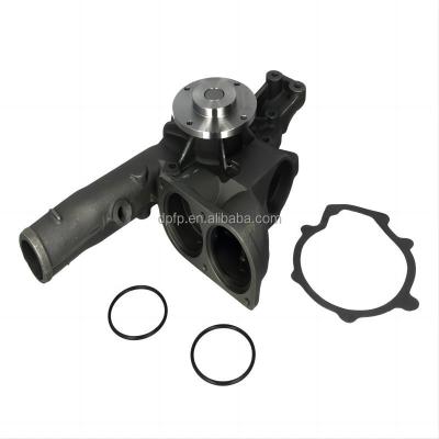 China Mercedes-Benz Truck Water Pump 9062006101 for OM 904/LA OM 906/LA Engines for sale