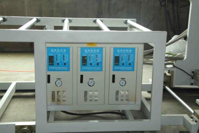 Cina Linea ragionevole progettazione non materiale dell'estrusione dello strato della struttura pp di Mudular di perdita in vendita