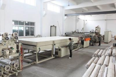 China Het Comité van het polycarbonaat Holle Dak de Machinepc van de Bladuitdrijving 1220mm/2100mm Productbreedte Te koop