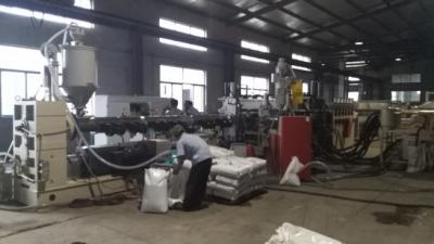China PC-van de het Bladextruder van het Zonneschijndakwerk Gediplomeerd de Machinece Te koop