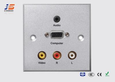Cina 110V - multi piatto di parete di media 220V in vendita