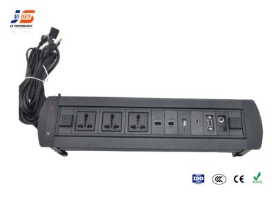 Cina Connettori elettrici di VGA HDMI USB dell'azionamento del motore dell'incavo di vibrazione di multimedia in vendita