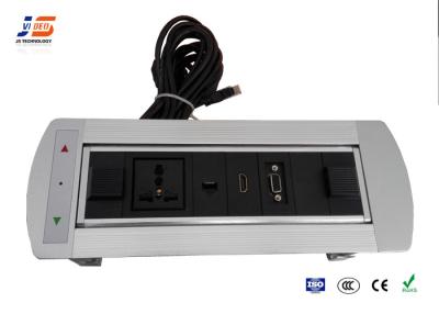 Cina Audio elettrico motorizzato incavo elettrico di qualità superiore di vibrazione HDMI RJ45 VGA RJ11 in vendita