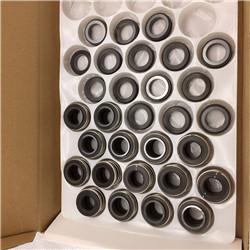 El elastómero grita el sello para el sello mecánico del reemplazo del burgmann de la bomba de agua