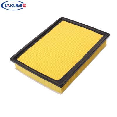 China Customized Automobile Air Filter 62 Mm For TOYOTA FJ Series 17801-38050 for sale