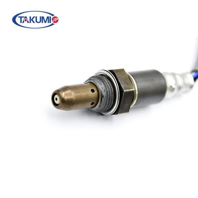 China El sensor del oxígeno de la lambda de DENSO para Toyota Rav4 agota a OEM 89467-0R040 del sensor O2 en venta