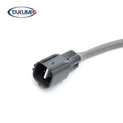 China El sensor del oxígeno de la lambda de DENSO para Toyota Rav4 agota a OEM 89467-0R040 del sensor O2 en venta