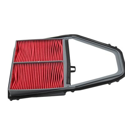 Κίνα PERODUA AXIA 17801BZ100 α-12330 επαγγελματικά οφέλη φίλτρων αέρα αυτοκινήτων προς πώληση