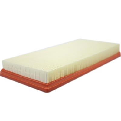 China Filtros de aire automotrices híbridos del alto rendimiento de Altima 16546-JA00A 16546-JA00B en venta