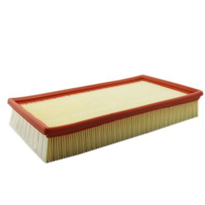 China Filtros de aire automotrices híbridos del alto rendimiento de Altima 16546-JA00A 16546-JA00B en venta