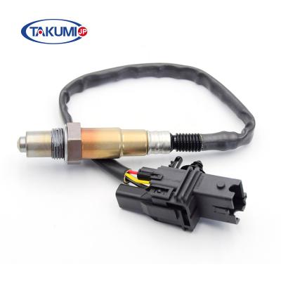 China Sensor del oxígeno para el sensor del O2 de la lambda de Iran Khodro OE 0258007342 en venta