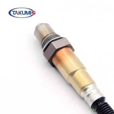 China Sensor del oxígeno para el sensor del O2 de la lambda de Iran Khodro OE 0258007342 en venta