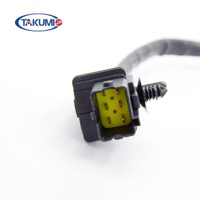 China Sensor del oxígeno para el sensor del O2 de la lambda de Iran Khodro OE 0258007342 en venta