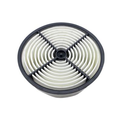 Chine Filtre rond de voiture pour Toyota Corolla OE 17801-15060 17801-15060-83 AY120-TY022 à vendre