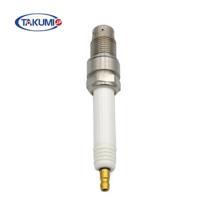 中国 耐腐食発電器のスイカプラグ MTU 12V4000GS に対して適用 販売のため