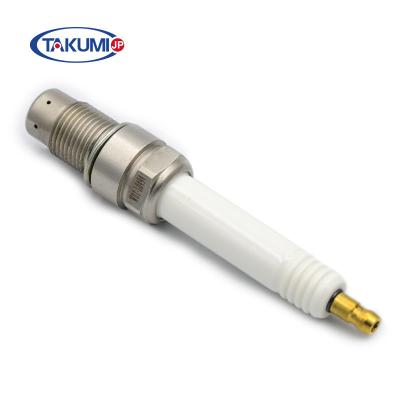 中国 耐腐食発電器のスイカプラグ MTU 12V4000GS に対して適用 販売のため