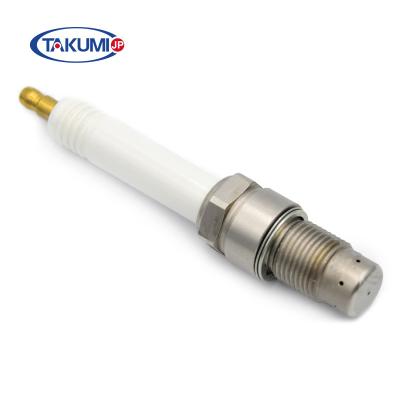 中国 耐腐食発電器のスイカプラグ MTU 12V4000GS に対して適用 販売のため