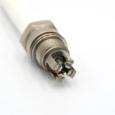China Substituição de velas 30000943 /30001377 18GZ46-Z377 para velas de motores a gás à venda