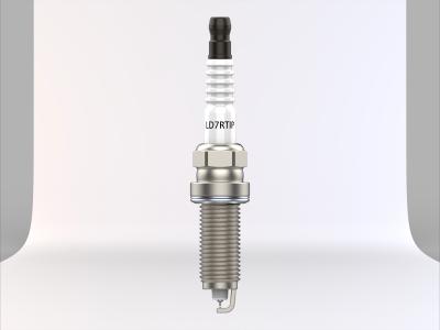 Κίνα Βουλώματα σπινθήρων αυτοκινήτων TAKUMI LD7RTIP για BP6ES SXU22HDR8 SXU22HR9 PLKR6A PLKR7A προς πώληση