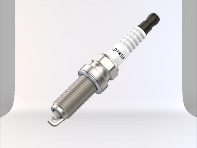 Κίνα Βουλώματα σπινθήρων αυτοκινήτων TAKUMI LD7RTIP για BP6ES SXU22HDR8 SXU22HR9 PLKR6A PLKR7A προς πώληση